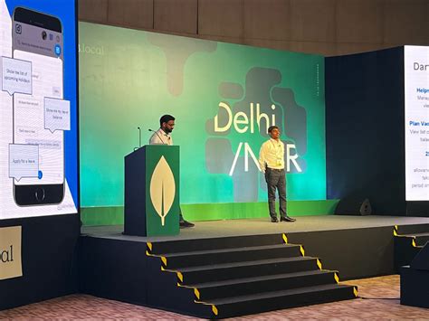 Kunal Mamgain On Linkedin Mongodb Mongodbatlas Darwinbox Mongodblocal