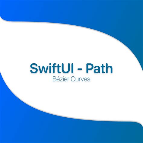 Drawing With Swiftuis Path How To Use The Swiftuis Path View To