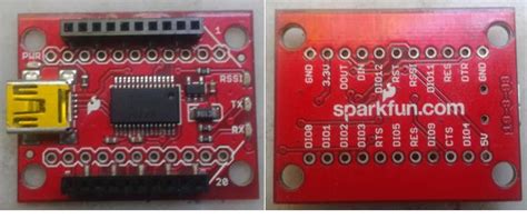 Dmesg And Lsusb Give Same Output Whether Board Is Connected Or Not Ide 1x Arduino Forum