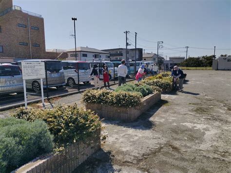 長後花いっぱい運動推進委員会 TEAM Fujisawaチーム藤沢