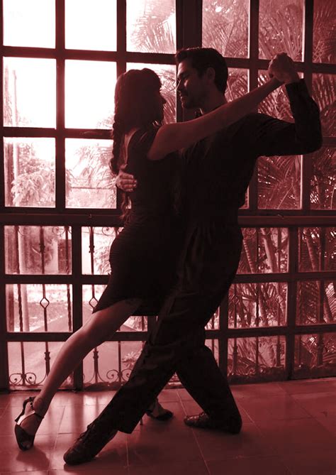 Tango In Yucat N Argentinas Sexiest Dance Hits The Peninsula With Gusto Yucat N Magazine