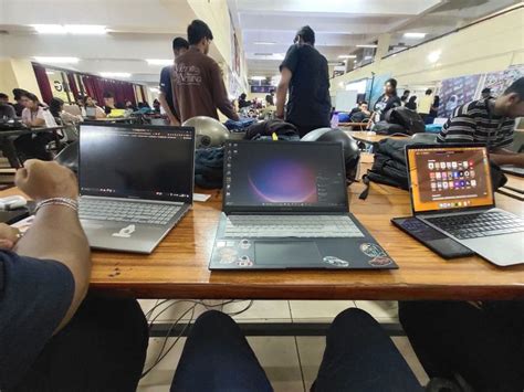 Sankhadeep Debdas On Linkedin Hackthespace Hts2 Hackthespace2 Mlh Majorleaguehacking