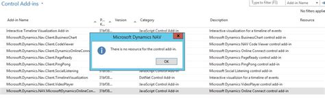 nav 2016 debugger crashed when try to debug a session —