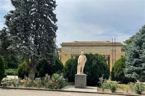 ماذا تبقى من إرث ستالين في موطنه الأصلي؟ اندبندنت عربية