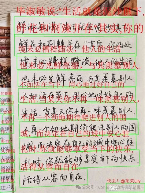 使用openvino™ csharp api在c 平台快速部署pp ocrv5模型识别多场景文本 openvino 英特尔开发人员专区 英特尔开发套件专区