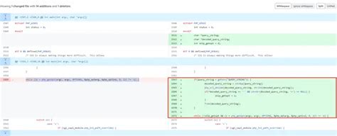 漏洞分析 Php Cgi Windows平台远程代码执行漏洞（cve 2024 4577） Csdn博客