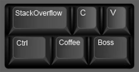 programmer s keyboard imgur