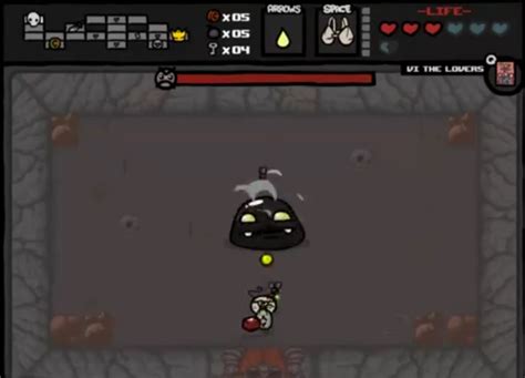 Binding Of Isaac Crossover Wikia Fandom