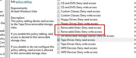 How To Disable USB Ports In Windows Make Tech Easier
