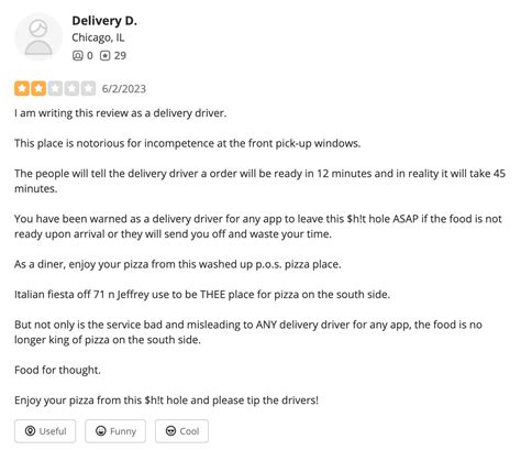 Fake Yelp Reviews How To Spot Tackle Them Statusbrew