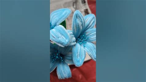 Хочеш зробити такі квіти своїми руками На моєму каналі повне відео з інструкцією😍 Youtube