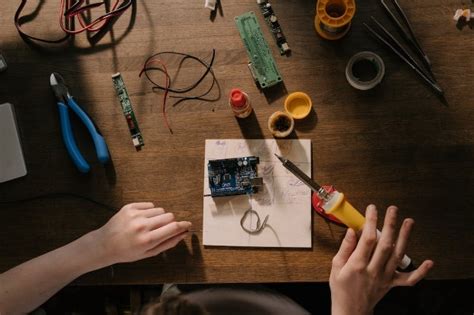 esp32 solenoid lock controller microcontroller tutorials