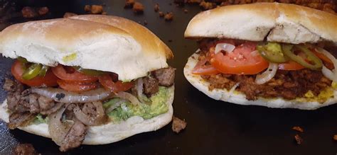 Tenemos Lonches De Carnitas Super Lonches “don Luis”