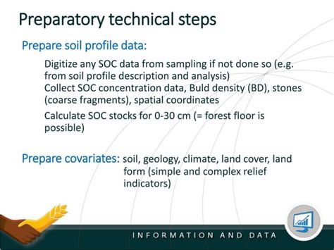 Introduction To Gsoc Map Pptx Geography Science