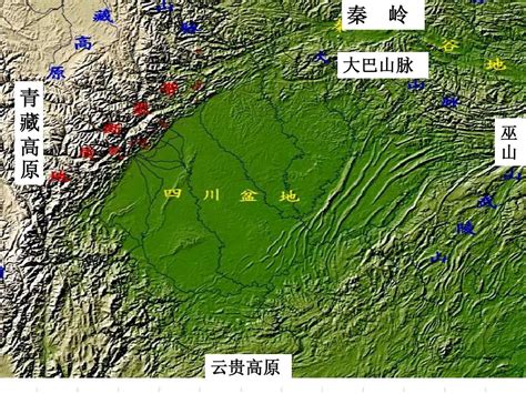 四川盆地 1文档下载