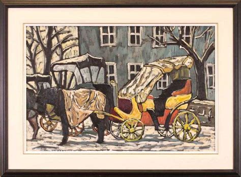 Jacques Tremblay Hodgins Halls Auction Group