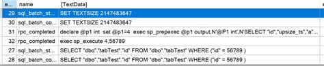 Difference In Selection And Ordering On RecordSource Compared To Using
