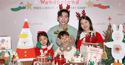 뚜레쥬르 크리스마스 한정판 굿즈 출시