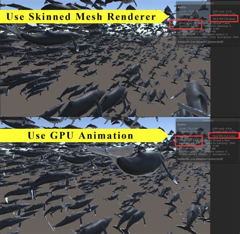 Gpu Animation Baker Basic