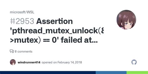 Assertion Pthreadmutexunlockandm Mutex 0 Failed At Pulsecore