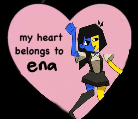 Pin By Teeth Sweethteeth On Ena Go Best Friend Cartoons Series Youre Everything To Me