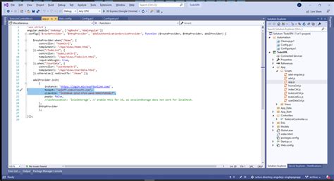 Video Protect Webapi Data Endpoint With Adal Azure Ad Spjeff