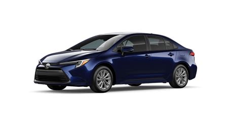 New 2026 Toyota Corolla Hybrid Xle In Butte Mt Jtdbcmfe3t3137219