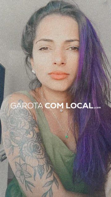 Bianca Lins ⋆ Garota Com Local