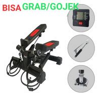 Jual Mini Stepper Terbaik Harga Murah Juni 2024 Cicil 0
