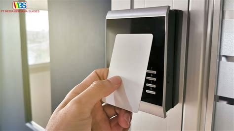 Mengenal Kartu Akses Rfid Fungsi Jenis Dan Keamanannya