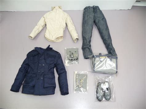 Integrity Metropolitan Adventure Tajinder Chowdhury Outfit Only Gigis Dolls