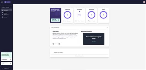 How To Leverage Redpanda Data Using Gravitee Api Management