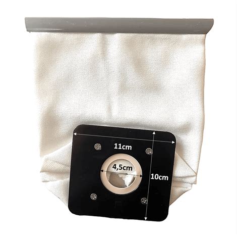 Bolsa De Aspiradora Thomas Th2210 Original My Home Solutions