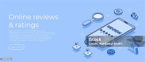 별 다섯 개 피드백을 주는 캐릭터 온라인 검토 개념입니다 벡터 고객 리뷰 개념 모바일 화면에서 별을 검토합니다 평가를 위한 앱