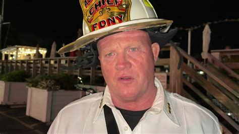 Fdny Assistant Chief Discusses Bronx Boat Explosion Fox News Video