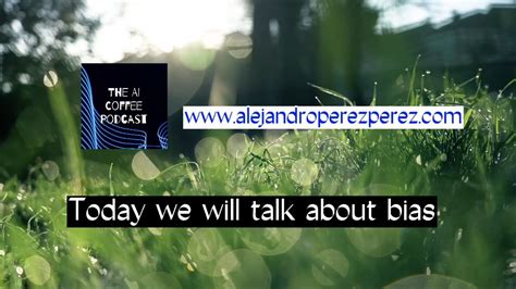 Alejandro Pérez Pérez On Linkedin Podcast Artificialintelligence