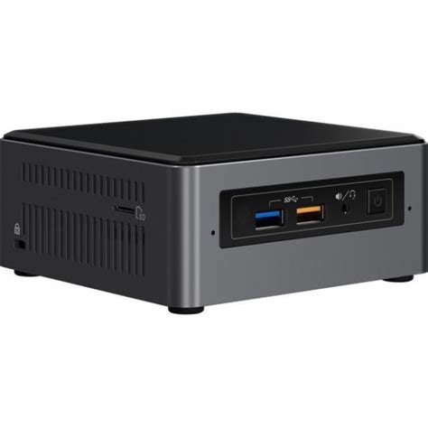 Intel Th Generation Nuc Boxnuc I Bnh