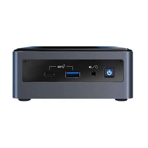 Mini Pc Kit Intel Nuc Nuc Pahi Z I G Up To Ghz Barebone Toko Komputer Surabaya