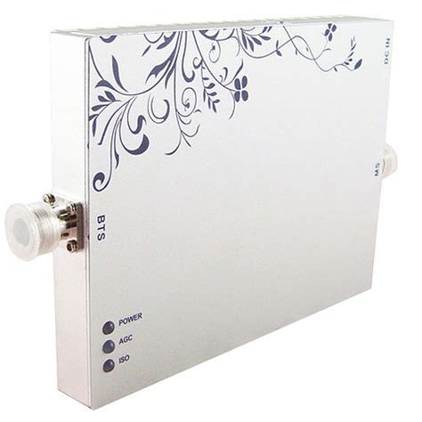 20dbm Tetra Repeater Mobile Signal Booster Repeaters Gw 20hi Tetra Repeater