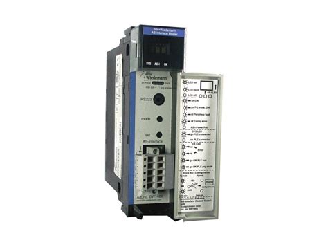 Controllogix Asi Newtech