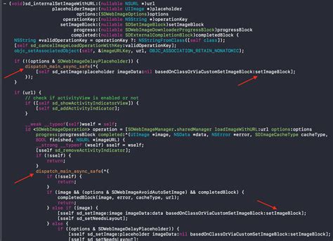 sdwebimage 加载显示 与性能问题 csdn博客