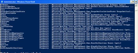 powershell 2 0 for windows xp how can i get this up and running sqlsailor