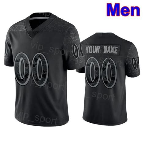 Team Football 6 Patrick Queen Jersey 18 Roquan Smith 44 Marlon Humphrey 89 Mark Andrews 80