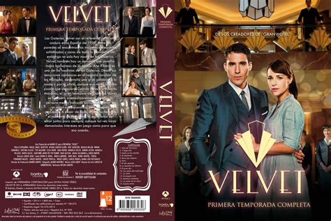 Image gallery for "Velvet (TV Series)" - FilmAffinity
