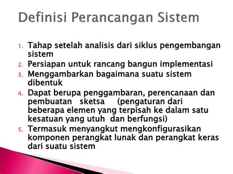 Pengertian Flowmap Sinau
