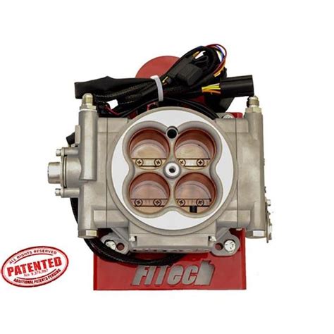 Blueprint 383 Small Block Chevy Crate Engine Kit Go Street Efi