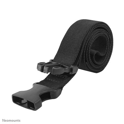 Nm Tc100black Neomounts Nm Tc100black Mini Pc Holder Max 5 Kg Uni