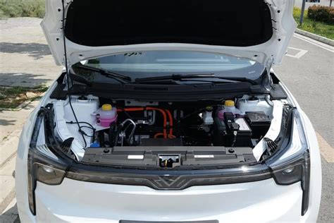 China Neta U Ev Suv Manufacturer And Supplier Sovereign