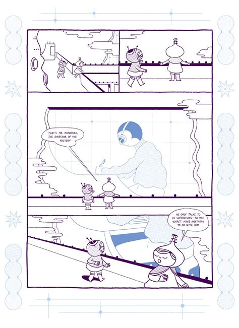 Pushing Buttons By The Animation Workshop Issuu