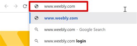 How Do I Login To My Weebly Website WebsiteBuilderInsider Com